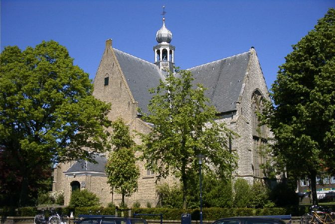 Yerseke > Algemeen luchtfoto's / foto's | Nederland-in-beeld.nl