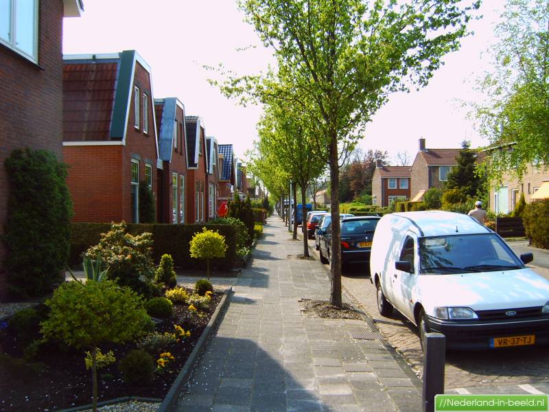 Luchtfoto's Drachten / foto's Drachten | Nederland-in-beeld.nl