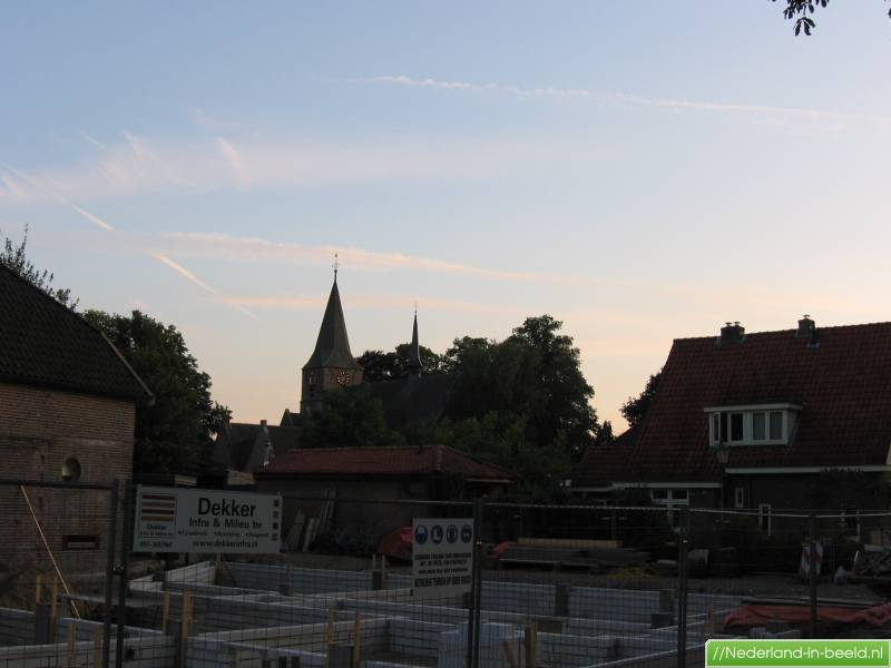 Luchtfoto's Gorssel / foto's Gorssel | Nederland-in-beeld.nl