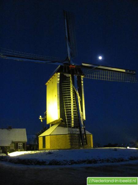 Luchtfoto's Herveld / foto's Herveld | Nederland-in-beeld.nl