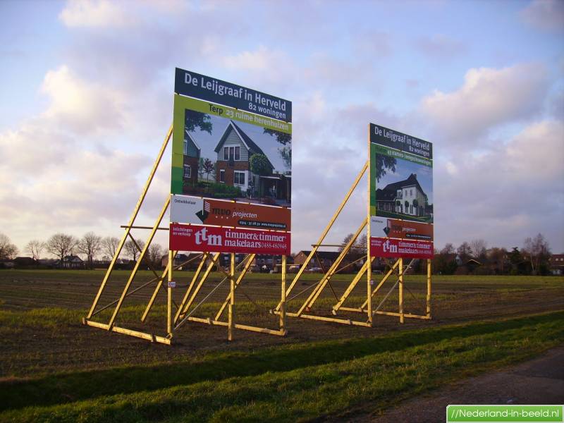 Luchtfoto's Herveld / foto's Herveld | Nederland-in-beeld.nl