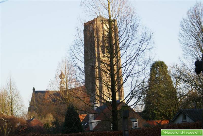 Luchtfoto's Oirschot / foto's Oirschot | Nederland-in-beeld.nl