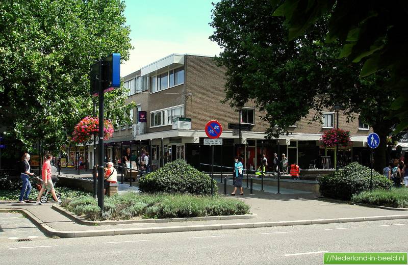 Luchtfoto's Uden / foto's Uden | Nederland-in-beeld.nl