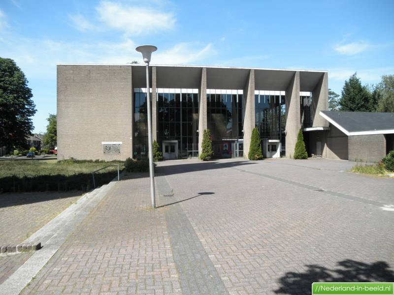 Luchtfoto's Uden / foto's Uden | Nederland-in-beeld.nl