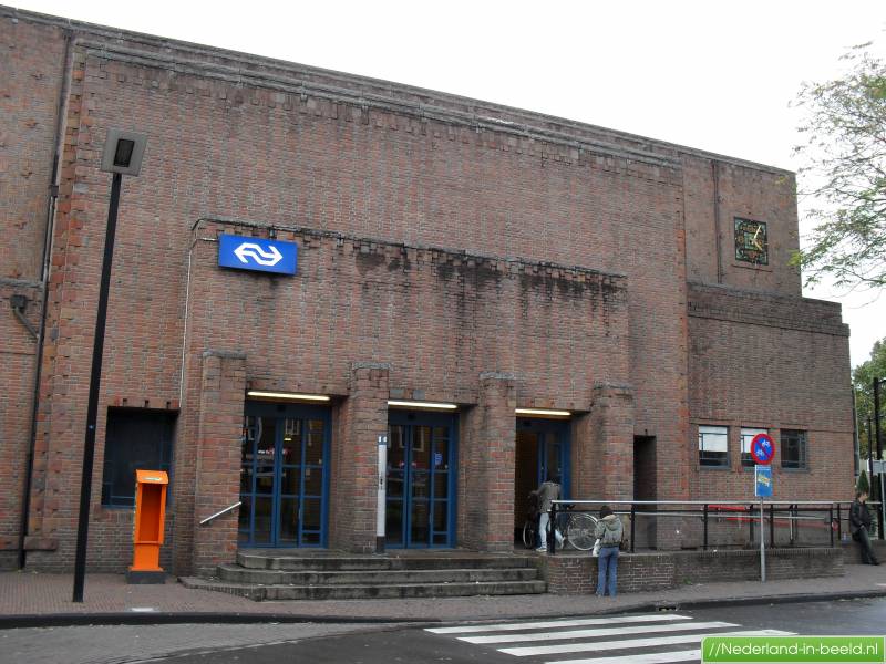 Luchtfoto's Bussum / foto's Bussum | Nederland-in-beeld.nl