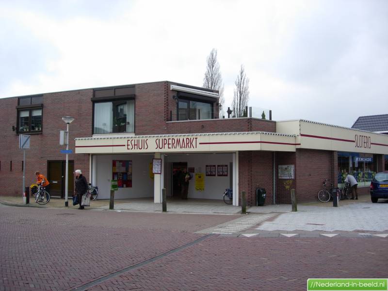 Luchtfoto's Wierden / foto's Wierden | Nederland-in-beeld.nl