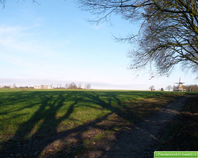 Luchtfoto's Soest / foto's Soest | Nederland-in-beeld.nl