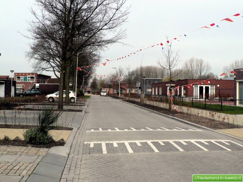 Luchtfoto's Clinge / foto's Clinge | Nederland-in-beeld.nl