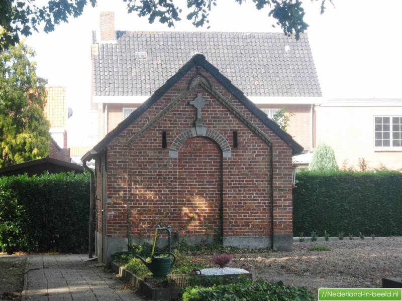 Luchtfoto's Clinge / foto's Clinge | Nederland-in-beeld.nl