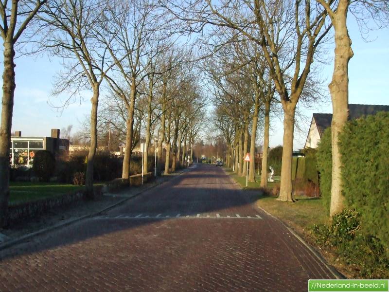 Luchtfoto's Groede / foto's Groede | Nederland-in-beeld.nl