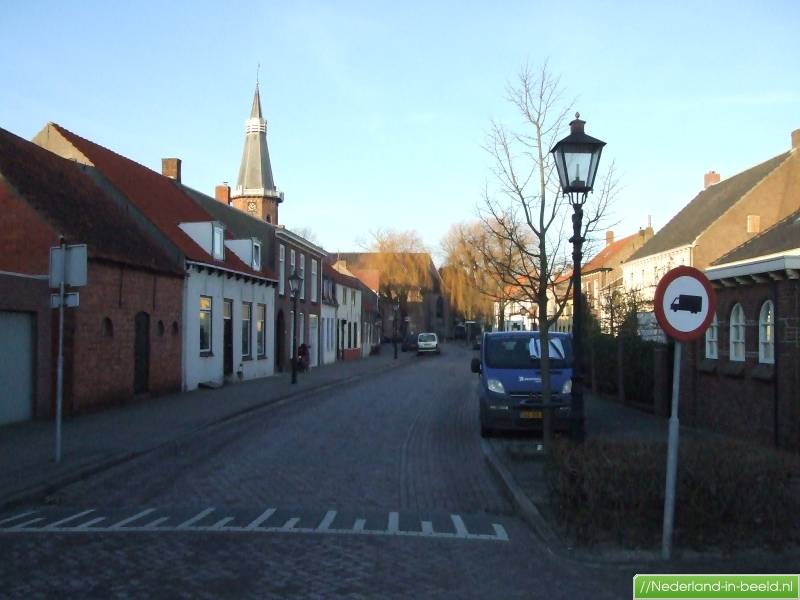 Luchtfoto's Groede / foto's Groede | Nederland-in-beeld.nl