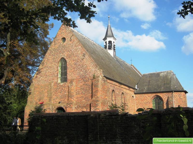 Luchtfoto's Kloosterzande / foto's Kloosterzande | Nederland-in-beeld.nl