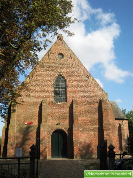 Luchtfoto's Kloosterzande / foto's Kloosterzande | Nederland-in-beeld.nl