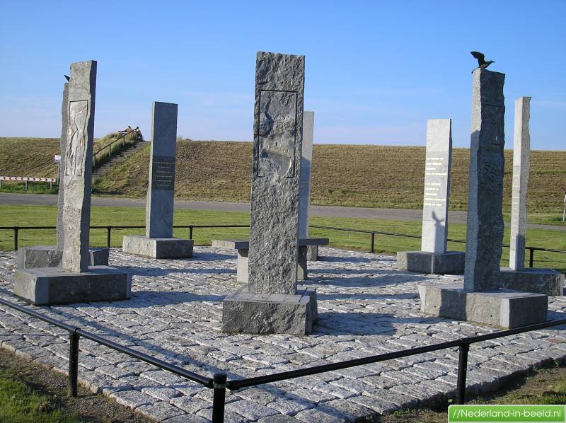 Luchtfoto's Kloosterzande / foto's Kloosterzande | Nederland-in-beeld.nl