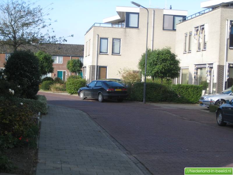 Luchtfoto's Lewedorp / foto's Lewedorp | Nederland-in-beeld.nl