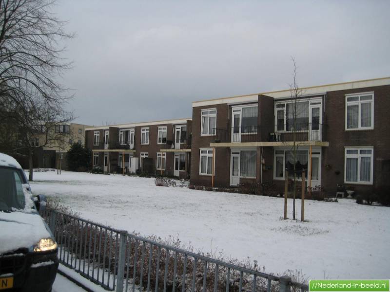 Luchtfoto's Lewedorp / foto's Lewedorp | Nederland-in-beeld.nl