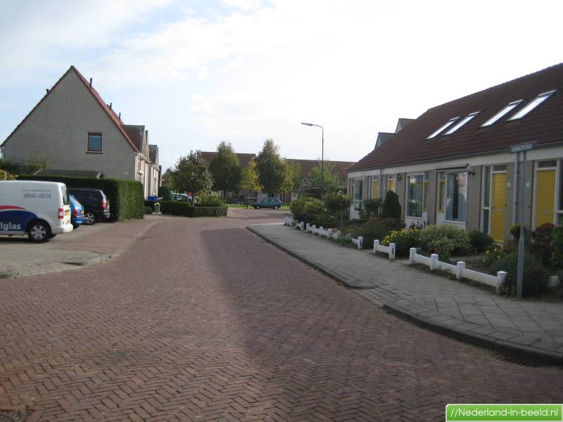 Luchtfoto's Lewedorp / foto's Lewedorp | Nederland-in-beeld.nl