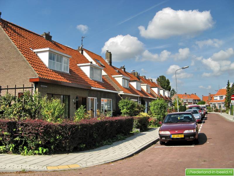 Luchtfoto's Oost-souburg / foto's Oost-souburg | Nederland-in-beeld.nl