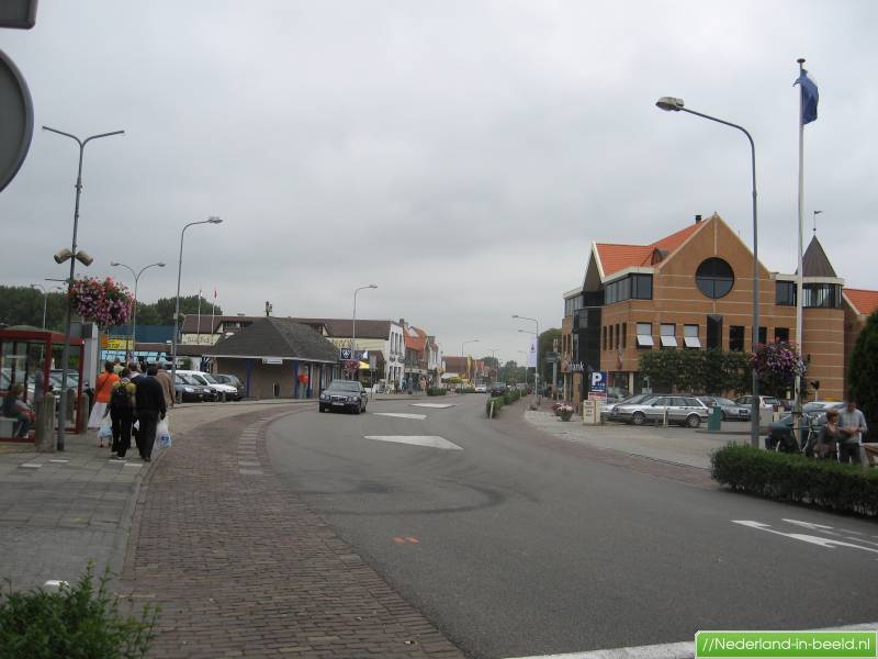 Luchtfoto's Sluis / foto's Sluis | Nederland-in-beeld.nl