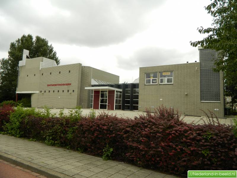 Luchtfoto's Pijnacker / foto's Pijnacker | Nederland-in-beeld.nl