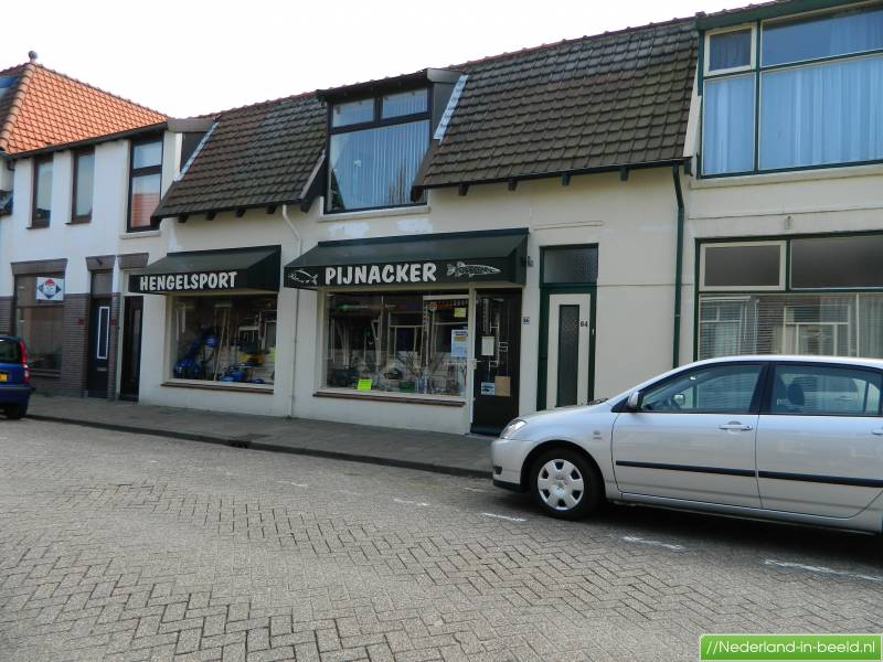 Luchtfoto's Pijnacker / foto's Pijnacker | Nederland-in-beeld.nl