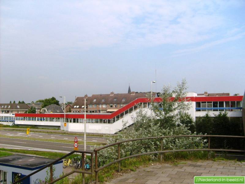 Luchtfoto's Rhoon / foto's Rhoon | Nederland-in-beeld.nl