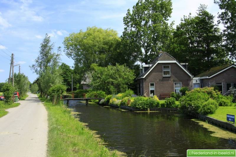 Luchtfoto's Stolwijk / foto's Stolwijk | Nederland-in-beeld.nl