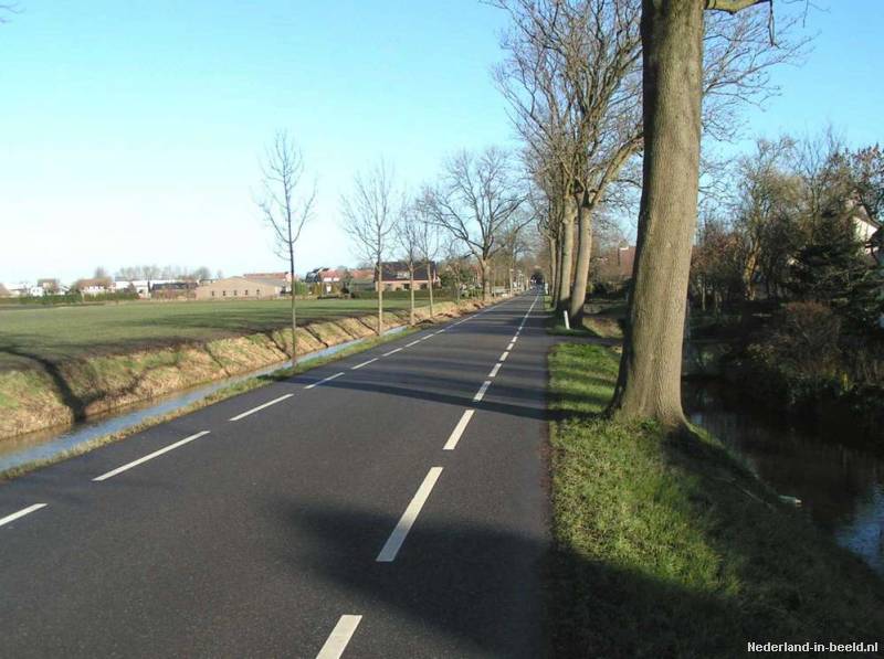 Luchtfoto's Waddinxveen / foto's Waddinxveen | Nederland-in-beeld.nl