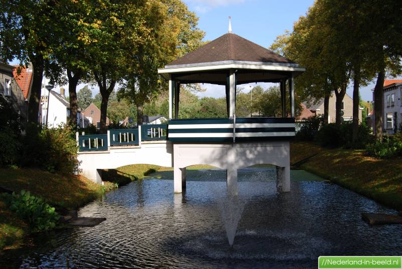 Abbenbroek > Ring luchtfoto's / foto's | Nederland-in-beeld.nl