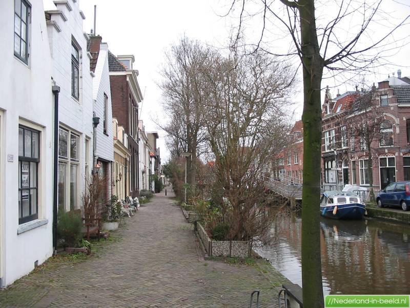 Luchtfoto's Delft / foto's Delft | Nederland-in-beeld.nl