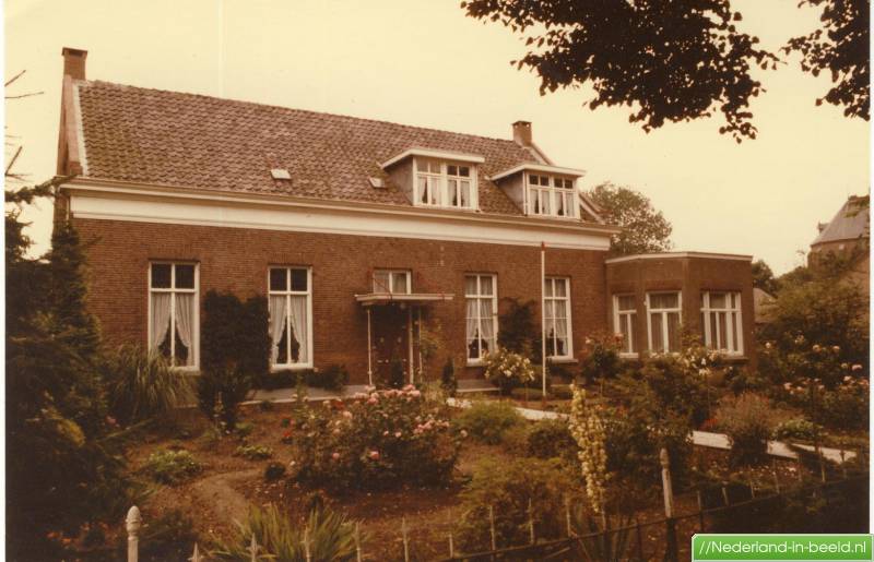 Haaren > Haarendijk luchtfoto's / foto's | Nederland-in-beeld.nl