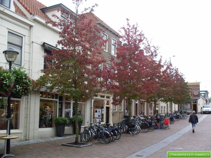 Leerdam