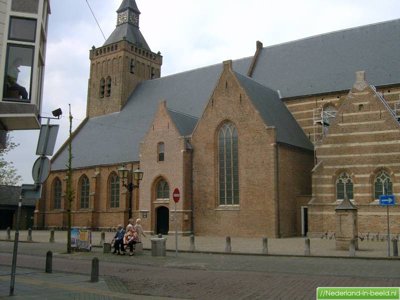Leerdam