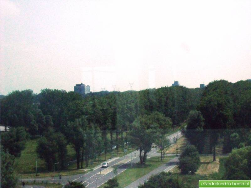 Luchtfoto's Leiden / foto's Leiden | Nederland-in-beeld.nl