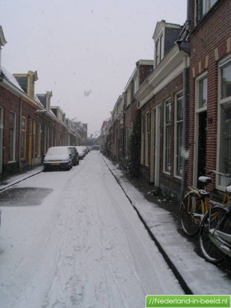 Luchtfoto's Leiden / foto's Leiden | Nederland-in-beeld.nl
