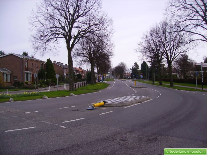 Maasdam > Polderdijk luchtfoto's / foto's | Nederland-in-beeld.nl