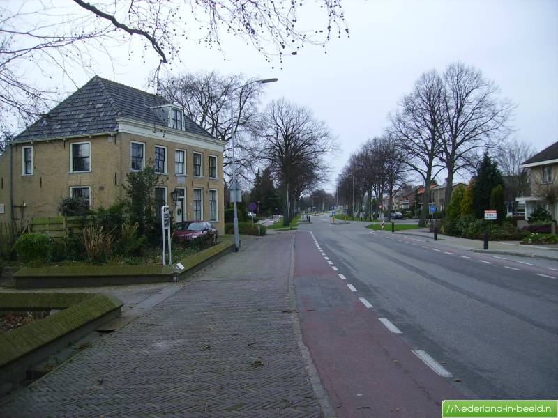 Maasdam > Polderdijk luchtfoto's / foto's | Nederland-in-beeld.nl