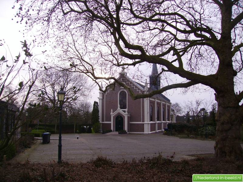Maasdam > Polderdijk luchtfoto's / foto's | Nederland-in-beeld.nl