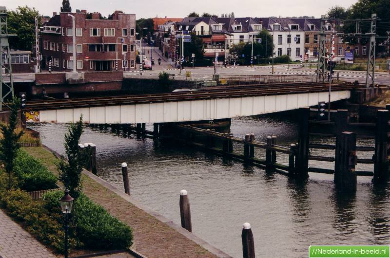 Maassluis > Haven luchtfoto's / foto's | Nederland-in-beeld.nl