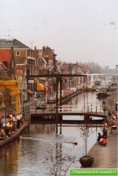 Maassluis > Haven luchtfoto's / foto's | Nederland-in-beeld.nl