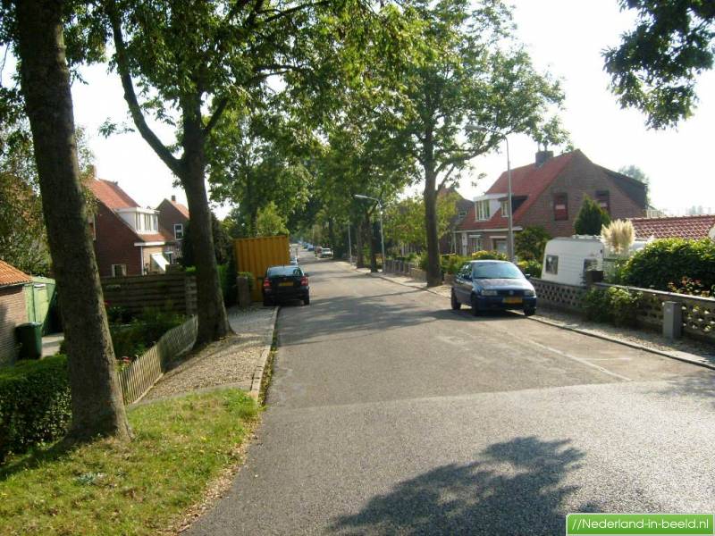 Nieuwe Tonge > Battenoord luchtfoto's / foto's | Nederland-in-beeld.nl