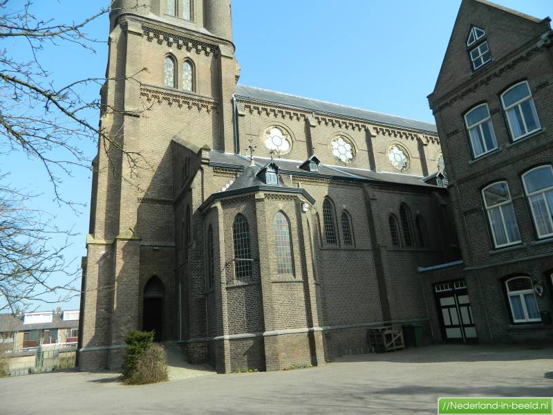 Nootdorp > 's-Gravenweg luchtfoto's / foto's | Nederland-in-beeld.nl