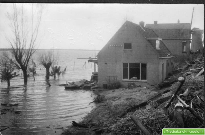 Piershil > Molendijk luchtfoto's / foto's | Nederland-in-beeld.nl