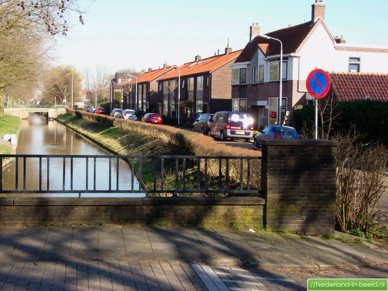 Pijnacker > Sportlaan luchtfoto's / foto's | Nederland-in-beeld.nl