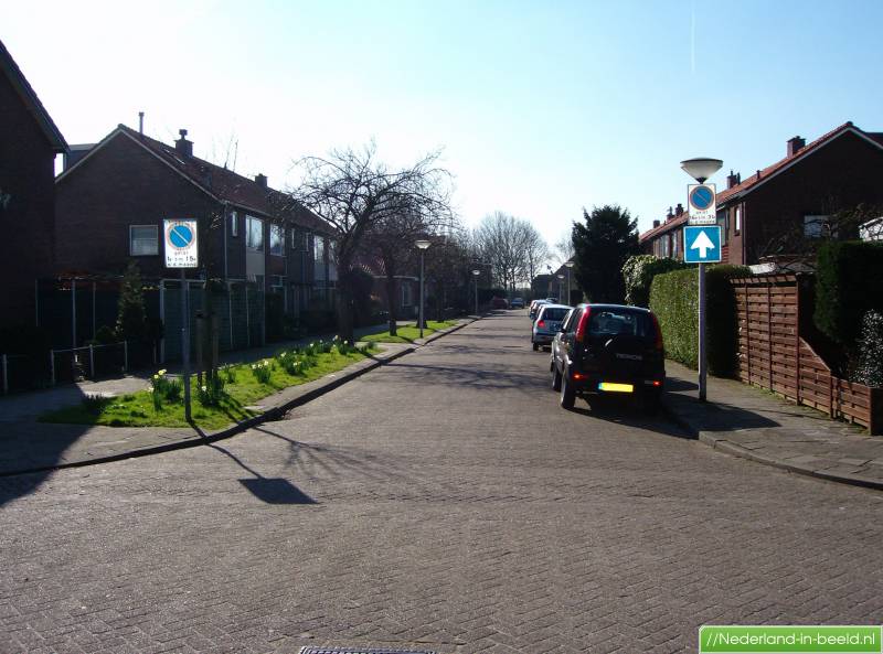 Luchtfoto's Pijnacker / foto's Pijnacker | Nederland-in-beeld.nl