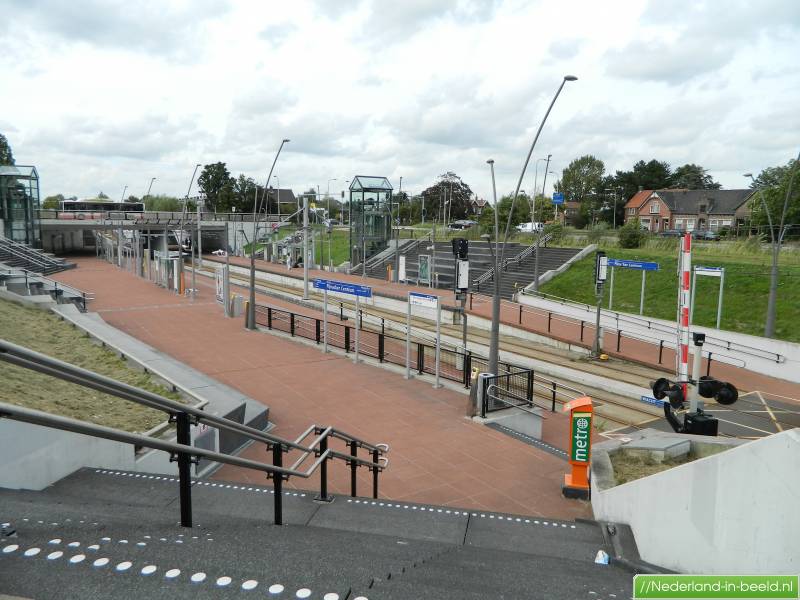 Luchtfoto's Pijnacker / foto's Pijnacker | Nederland-in-beeld.nl