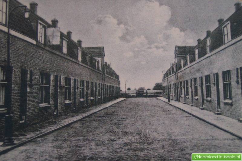 Pijnacker > Ackershof luchtfoto's / foto's | Nederland-in-beeld.nl