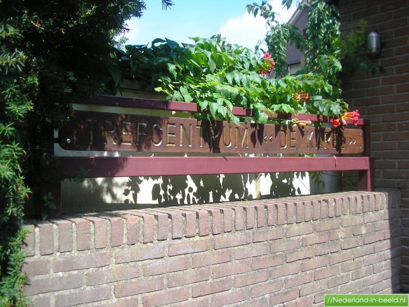 Poortugaal > Kerkstraat luchtfoto's / foto's | Nederland-in-beeld.nl