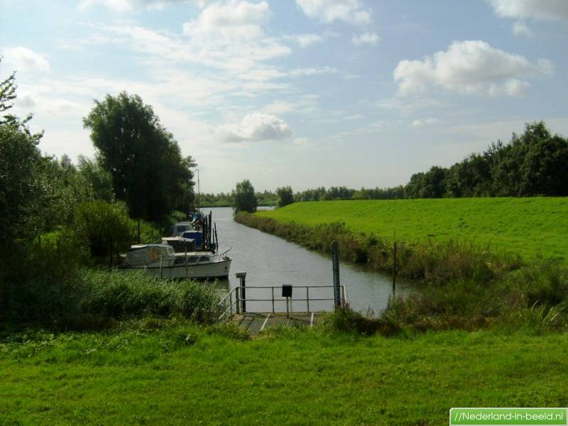 Poortugaal > Kerkstraat luchtfoto's / foto's | Nederland-in-beeld.nl