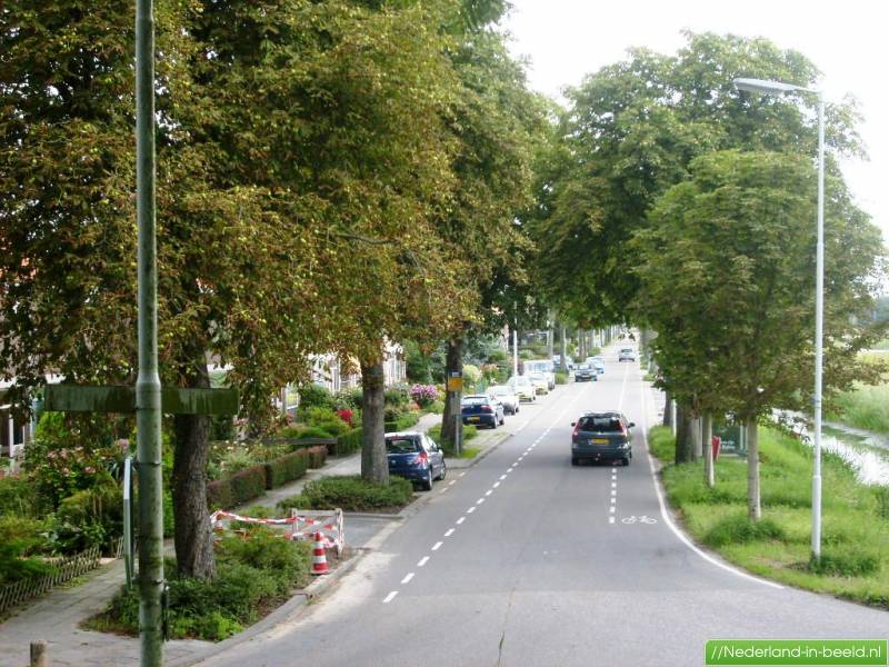Poortugaal > Poortugaalseweg luchtfoto's / foto's | Nederland-in-beeld.nl